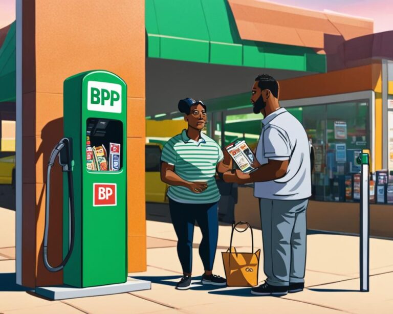 Does BP Take SNAP, EBT, or Food Stamps? – Tag Vault