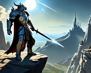 Dragonborn Paladin Guide (DND 5E) – Tag Vault