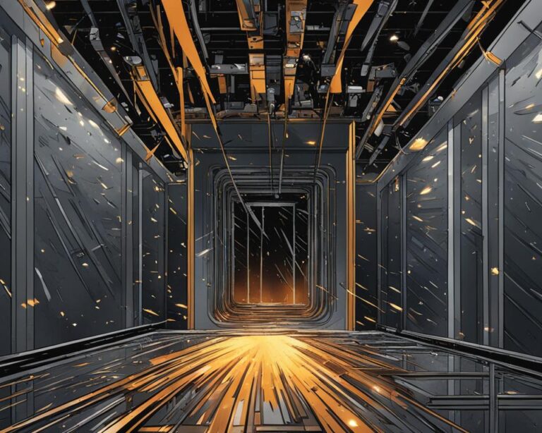 Dream About Elevator or Elevator Falling (What It Means) – Tag Vault