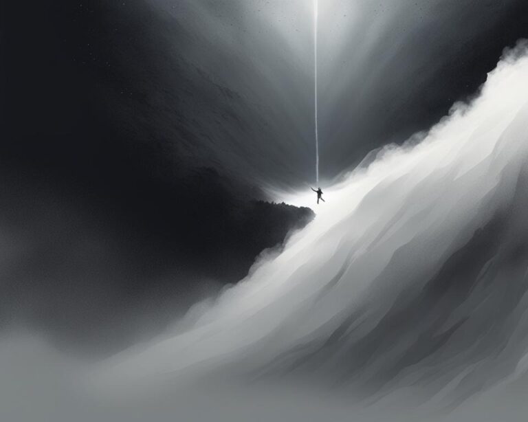 Dream About Falling (What It Means) – Tag Vault