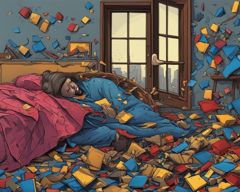 Dream About Getting Robbed (What It Means) – Tag Vault