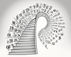 Dream About Numbers (What It Means) – Tag Vault