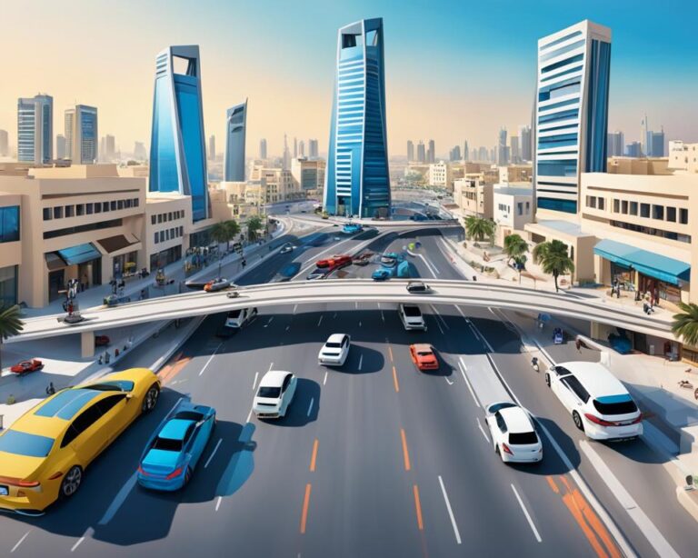 Driving in Bahrain (Rules, Regulations & Experiences) – Tag Vault