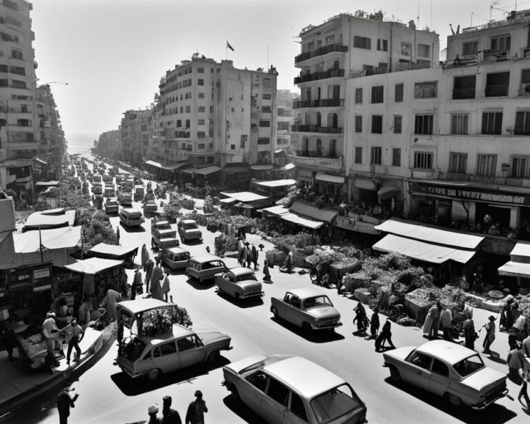 Driving in Lebanon (Rules, Regulations & Experiences) – Tag Vault