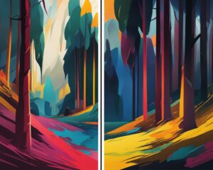 Expressionism vs Impressionism (Explained) – Tag Vault