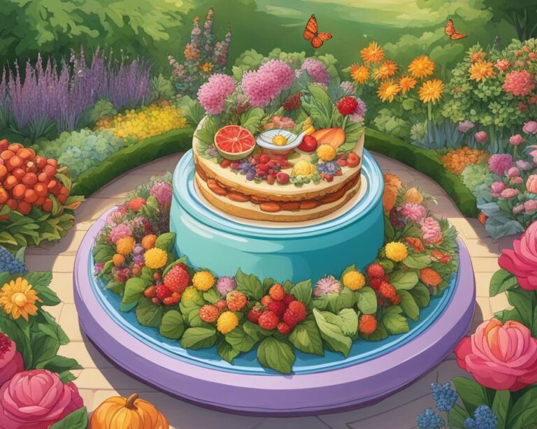 Fairy Sandwiches Recipe