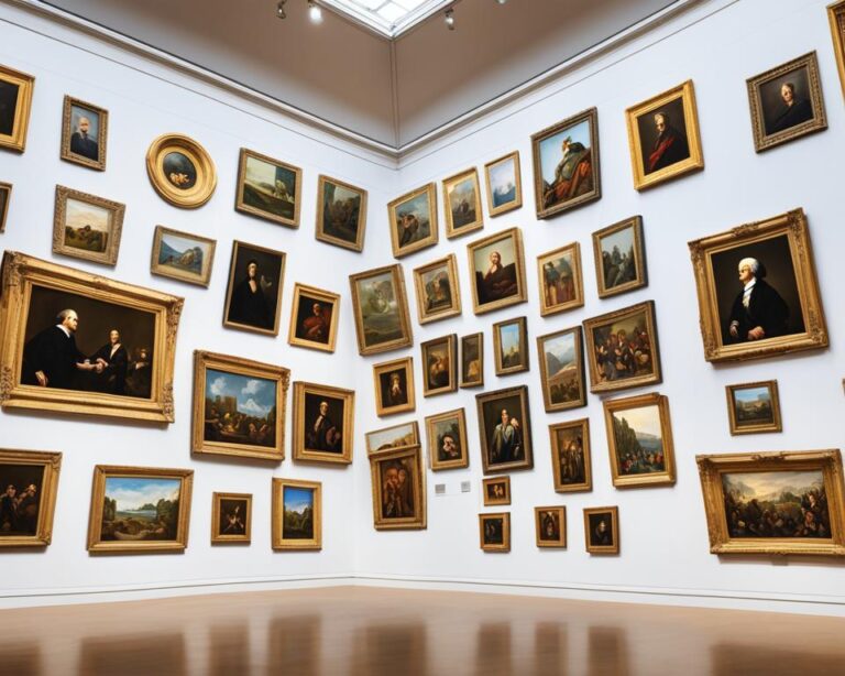 Famous Paintings in Italy (Italian Masterpieces) – Tag Vault