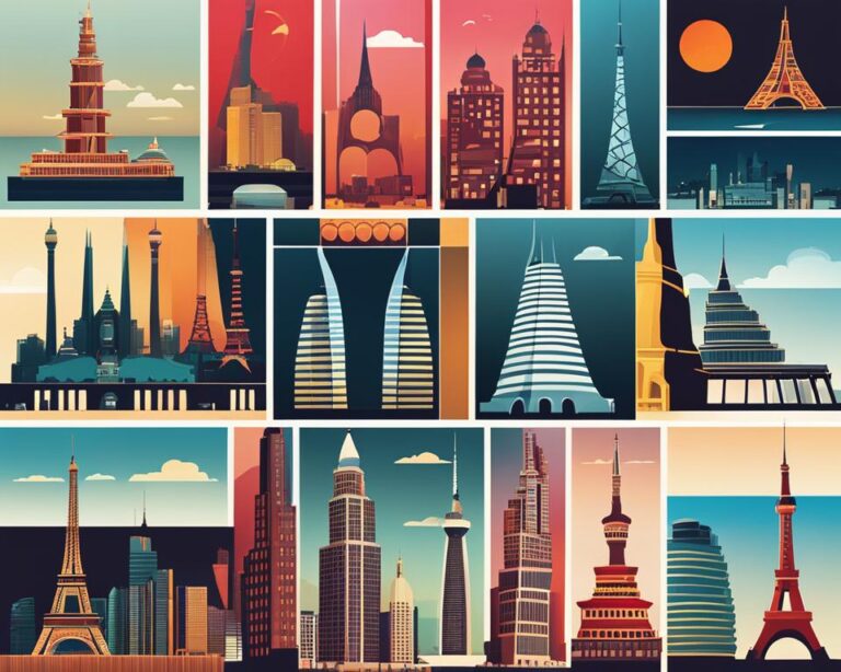 Famous Towers Around the World (Iconic Landmarks) – Tag Vault