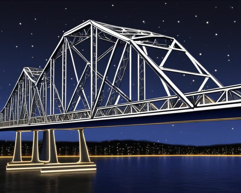 Famous Truss Bridges – Tag Vault