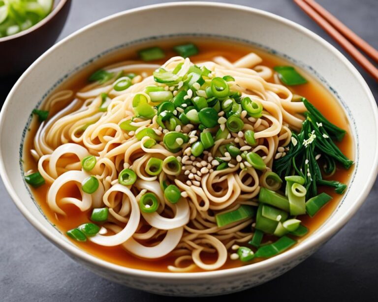 Flat Noodle Recipe – Tag Vault