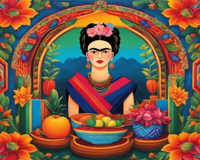 Frida Kahlo’s Most Famous Painting (Iconic Artworks) – Tag Vault