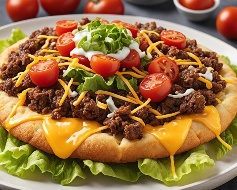 Fry Bread Tacos Recipe – Tag Vault