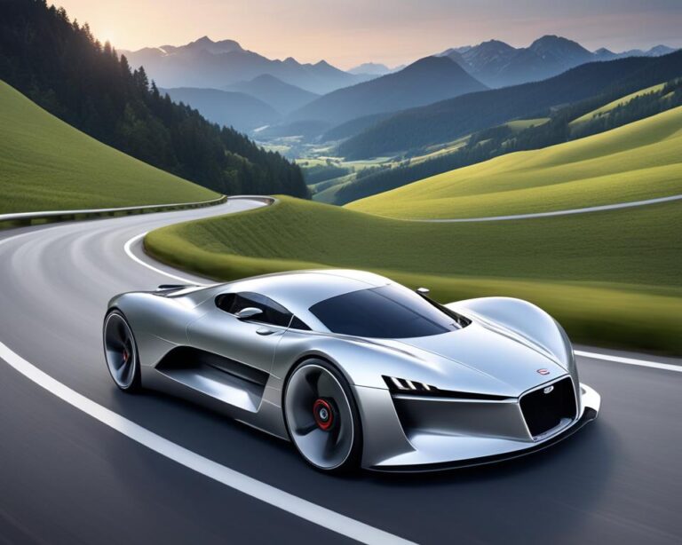 History of German Automotive Engineering (Guide) – Tag Vault