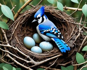How Long Does It Take Blue Jay Eggs to Hatch? – Tag Vault