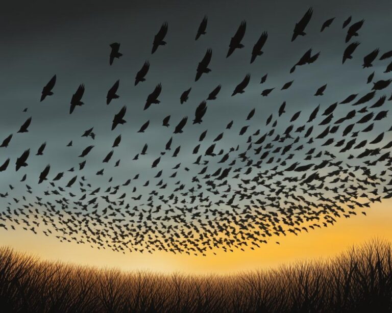 How Many Crows Make a Murder? – Tag Vault