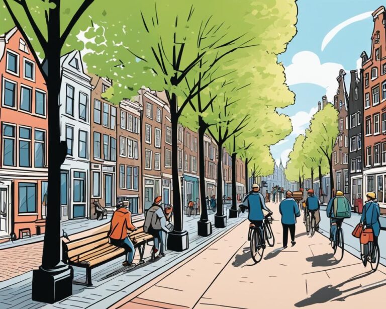 How Walkable Is Amsterdam? (What to Know) – Tag Vault
