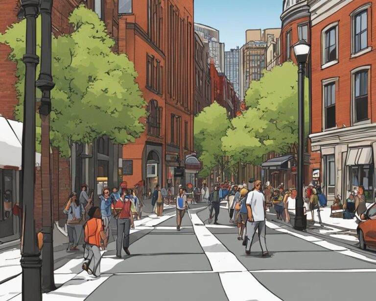 How Walkable Is Boston? What to Know – Tag Vault