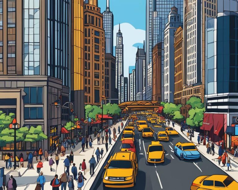 How Walkable Is Chicago? (What to Know) – Tag Vault