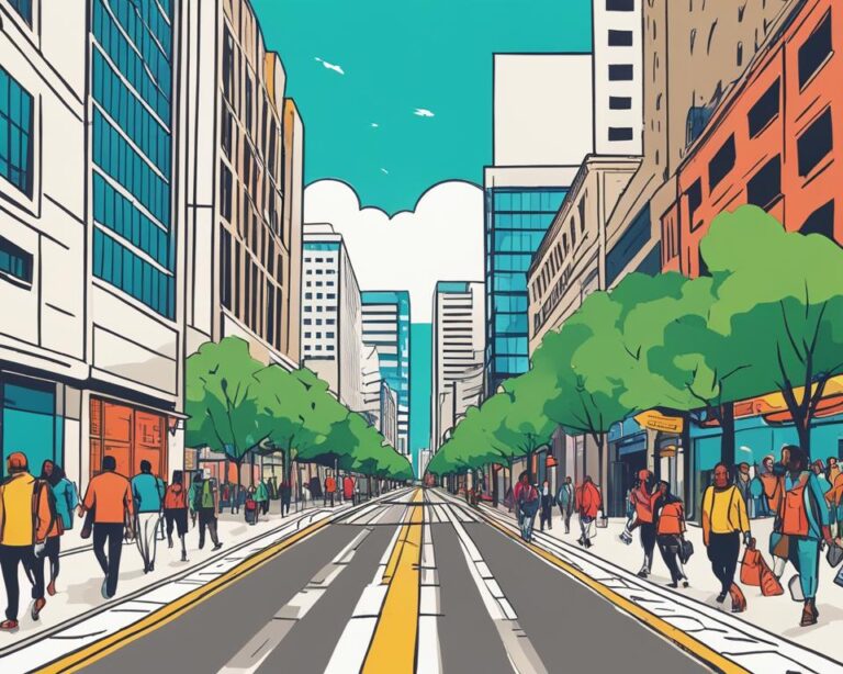 How Walkable Is Dallas? (What to Know) – Tag Vault