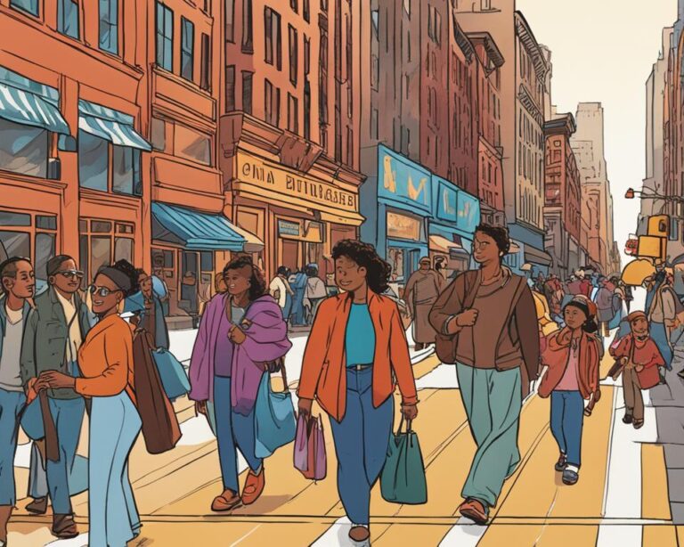 How Walkable Is New York City? (What to Know) – Tag Vault