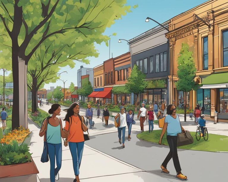 How Walkable Is Omaha? (What to Know) – Tag Vault