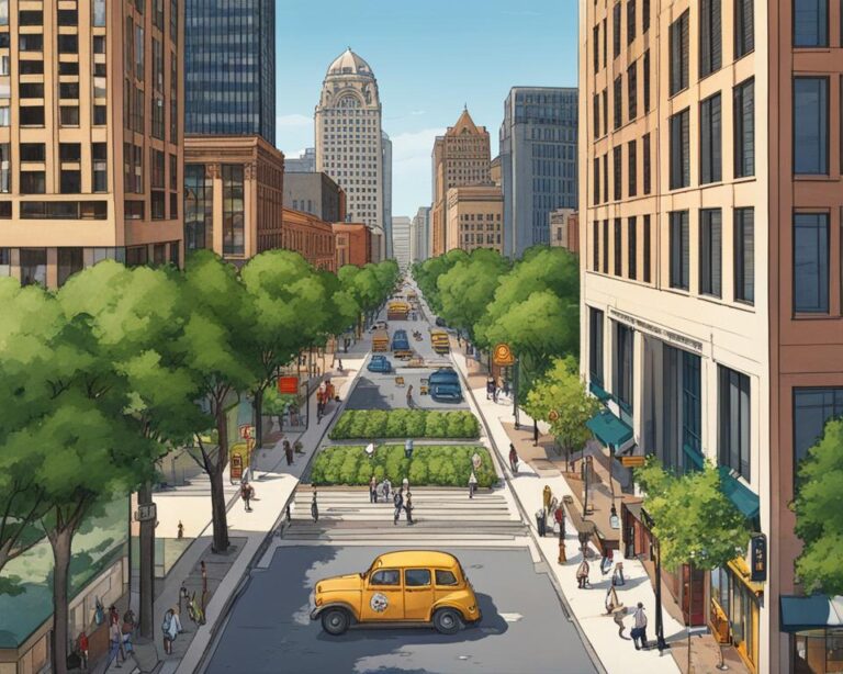 How Walkable Is St. Louis? (What to Know) – Tag Vault