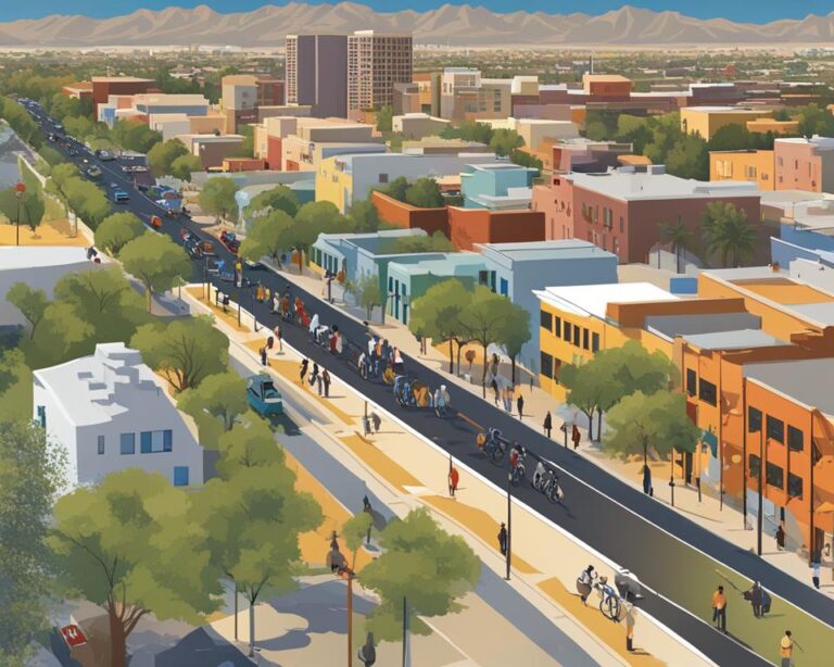 How Walkable Is Tucson? (What to Know) – Tag Vault