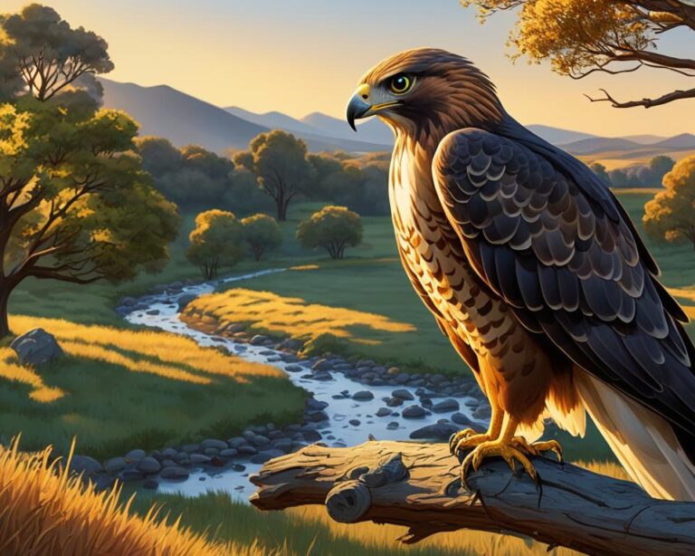 How to Attract Hawks (Practical Tips & Strategies) – Tag Vault