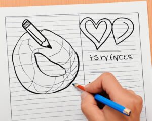 How to Help Students with Poor Handwriting (Guide) – Tag Vault