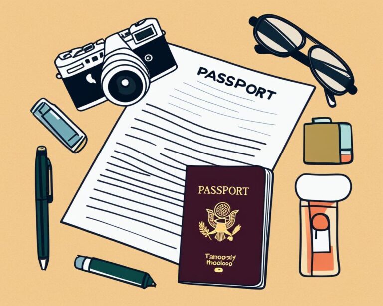 How to Prepare for a Trip to Asia (Pre-Trip Checklist Guide) – Tag Vault