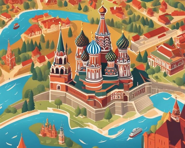 How to Study in Russia (Guide)