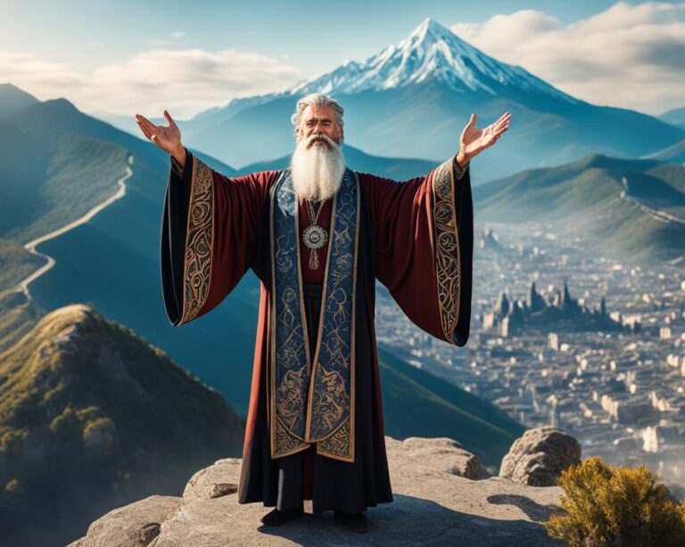 Human Sorcerer Guide (DND 5E) – Tag Vault