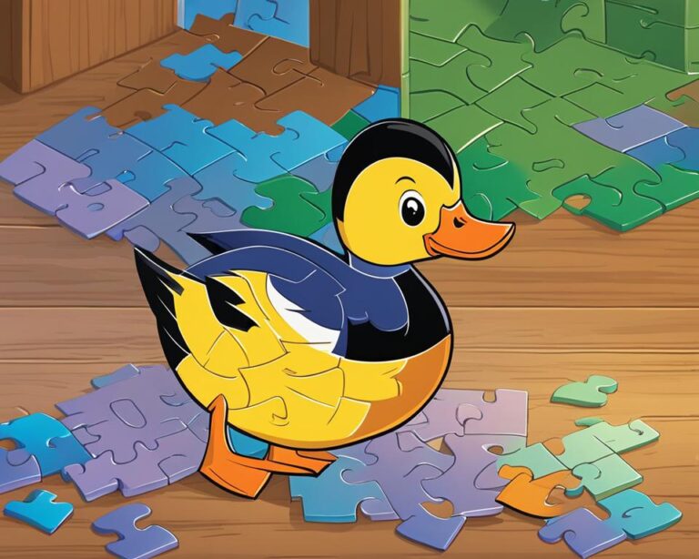 IQ of a Duck (Intelligence of Ducks) – Tag Vault