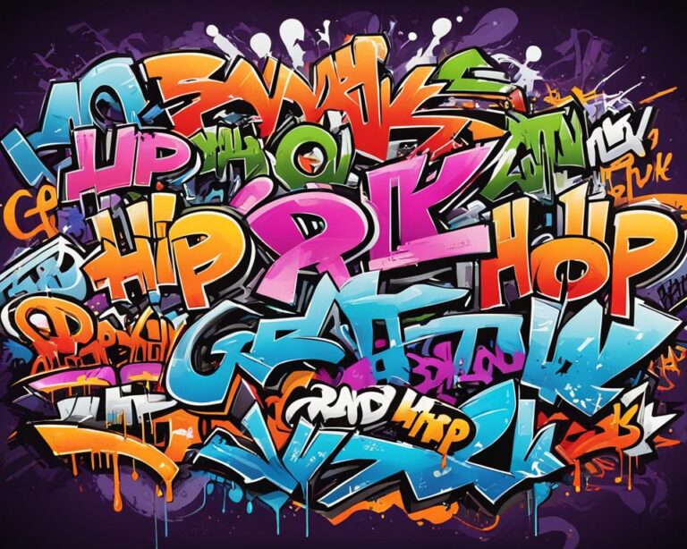 Ideas de Nombres de Rap y Grupos de Rap (Lista) – Tag Vault