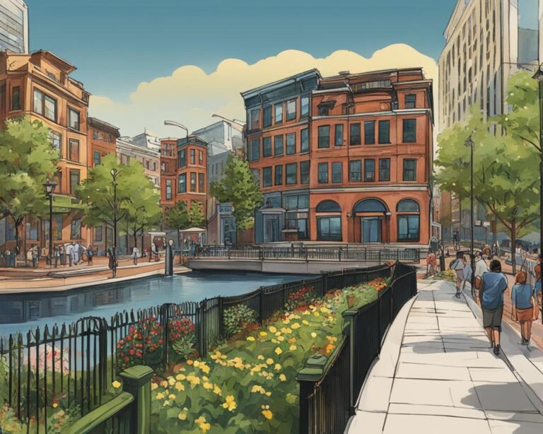 Is Boston Safe? (Living & Visiting) – Tag Vault