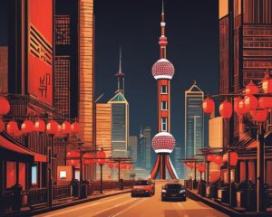 Is Shanghai Safe? (Living & Visiting) – Tag Vault