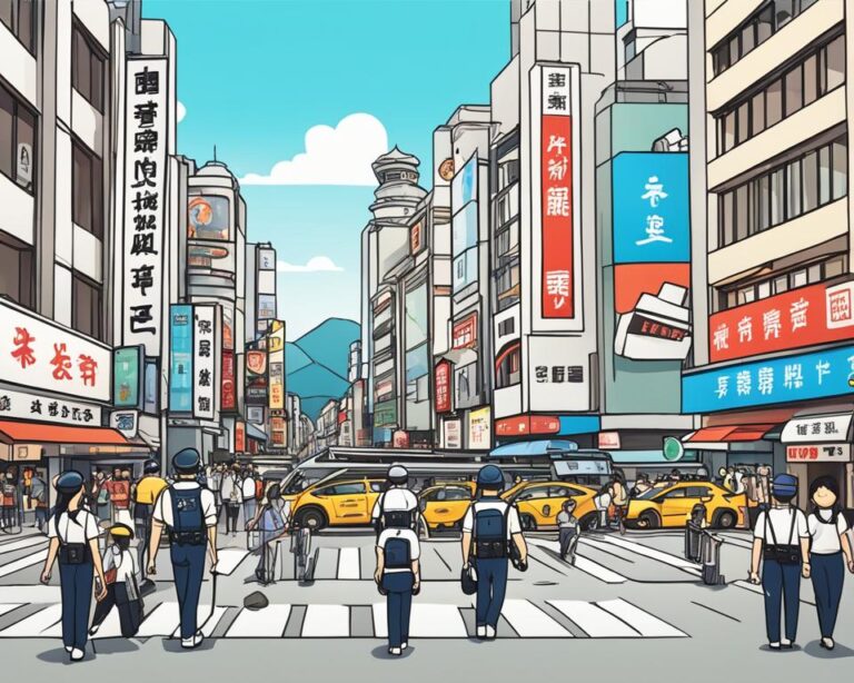 Is Taipei Safe? (Living & Visiting) – Tag Vault