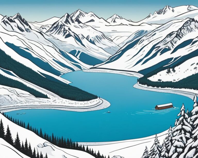 Lugares Para Visitar en Alaska (Qué Ver Alaska) – Tag Vault