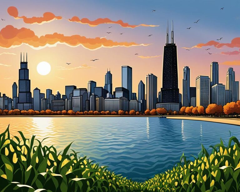 Lugares Para Visitar en Illinois (Qué Ver Illinois) – Tag Vault