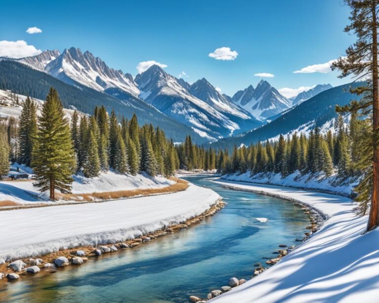 Lugares Para Visitar en Montana (Qué Ver Montana) – Tag Vault