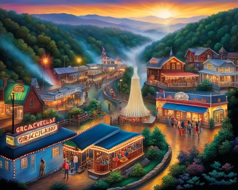 Lugares Para Visitar en Tennessee (Qué Ver Tennessee) – Tag Vault