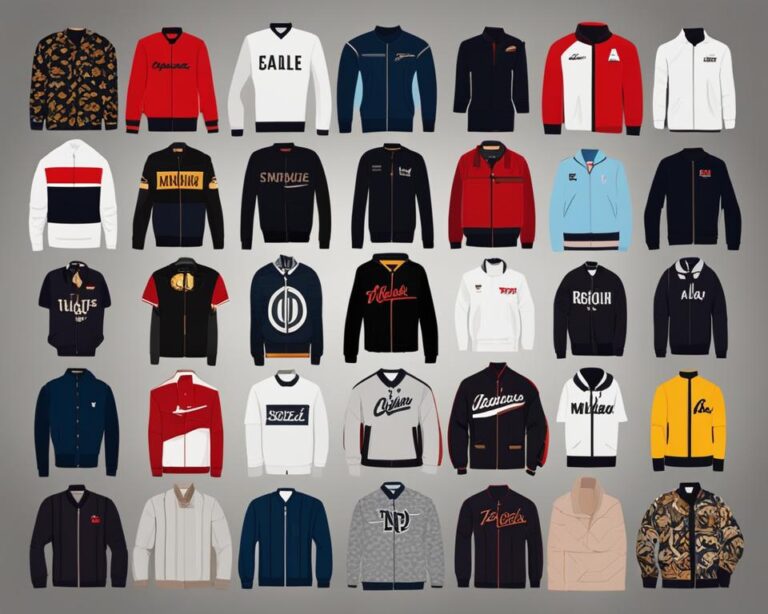 MEJORES Ideas de Nombres de Marca de Ropa [Geniales, Únicos, Lujo]