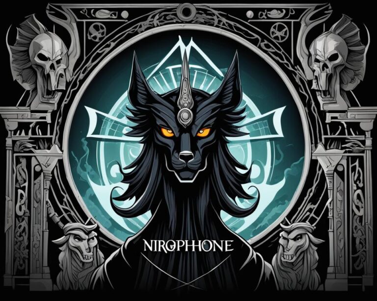 MEJORES Nombres de Nigromante [Buenos, Divertidos, Geniales, Famosos ...