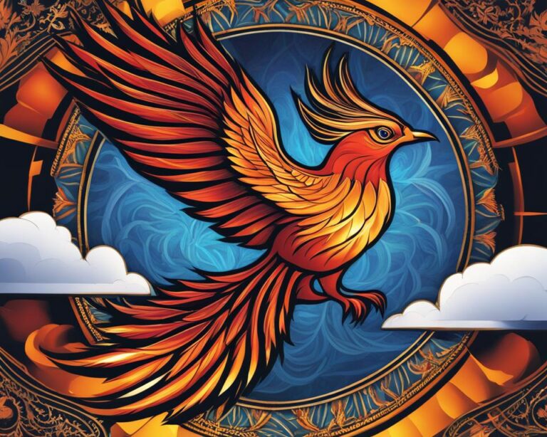 Magical & Mythical Birds (List) – Tag Vault