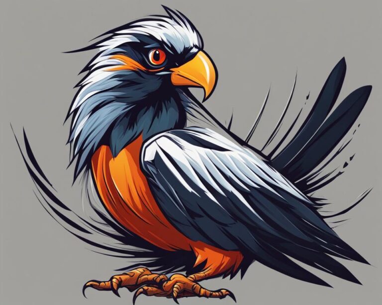 Mean Birds – What Birds Are Aggressive? (Types & Species) – Tag Vault