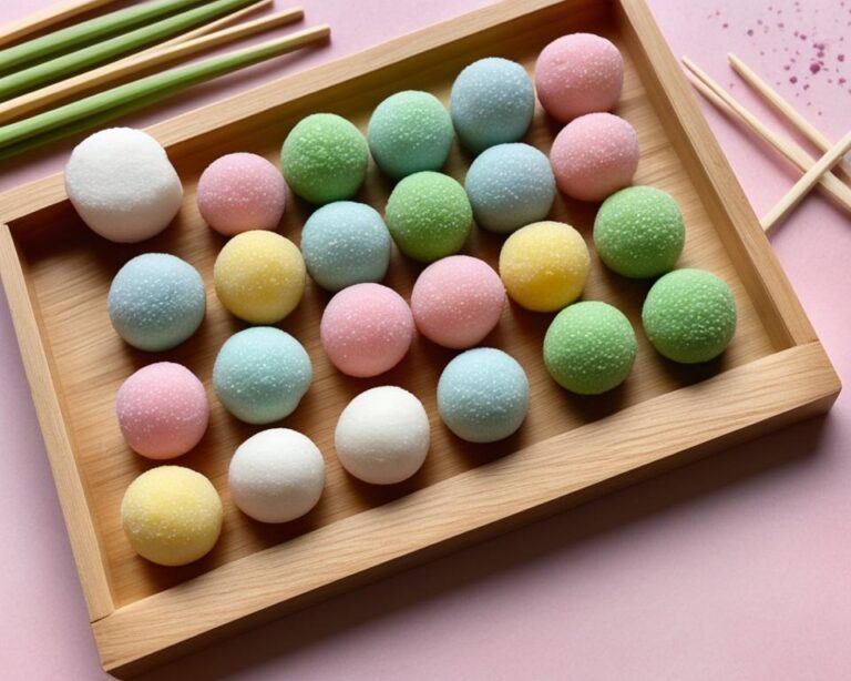 Mochi Recipe (List & Examples) – Tag Vault