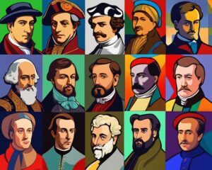 Most Famous Mannerist Artists – Tag Vault