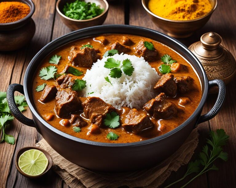 Mutton Curry Recipe – Tag Vault