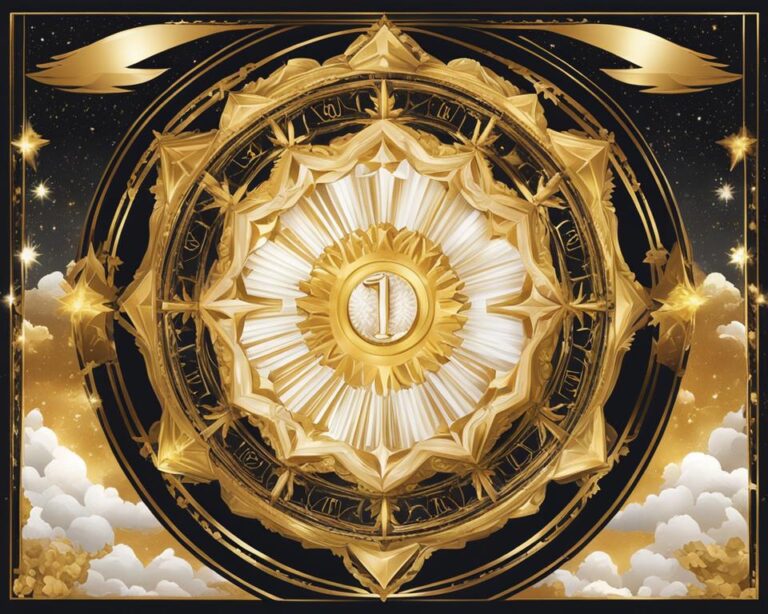 Number 1100 Meaning & Significance (Angel, Spiritual, Numerology) – Tag Vault