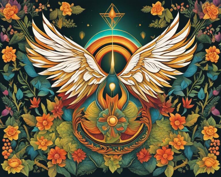 Number 207 Meaning Significance Angel Spiritual Numerology 